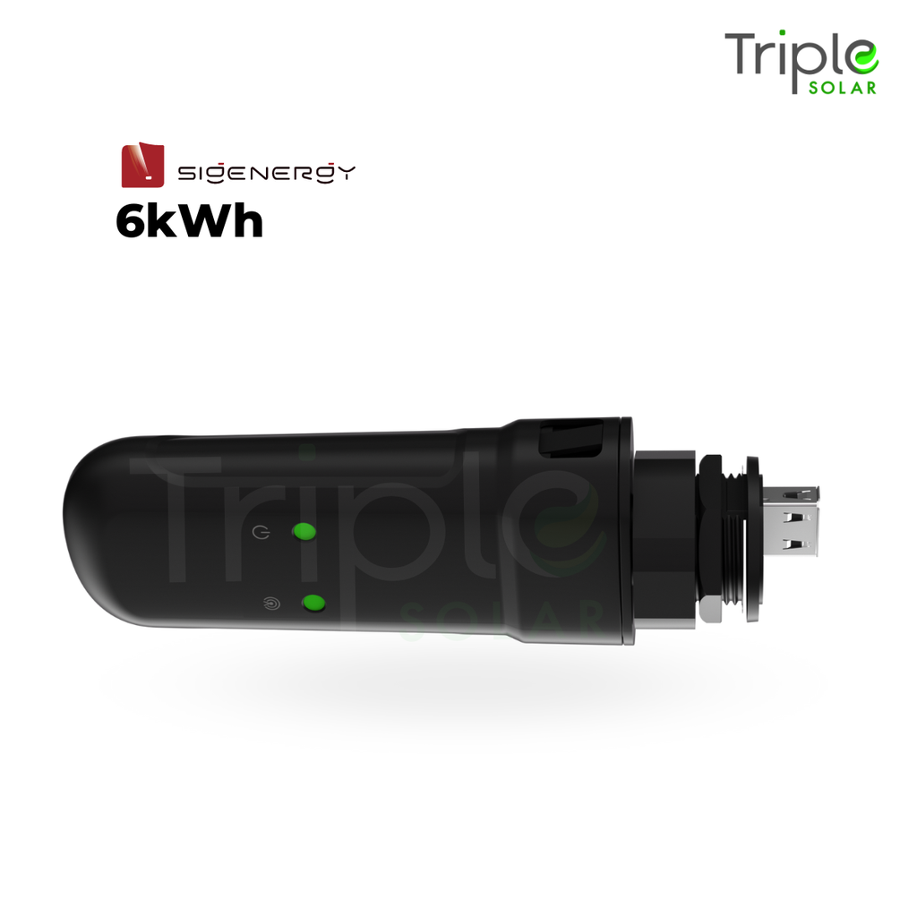 Sigenergy Sigen Communication Module | Triple Solar